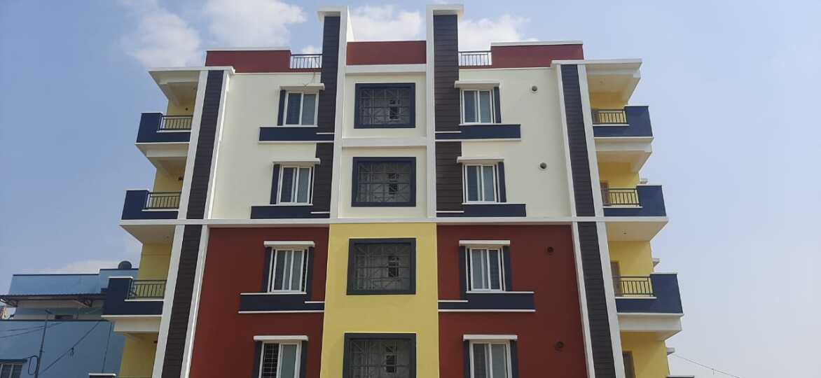 Bhuvana Gold Saravanampatti, Coimbatore Resale Price List, Brochure ...