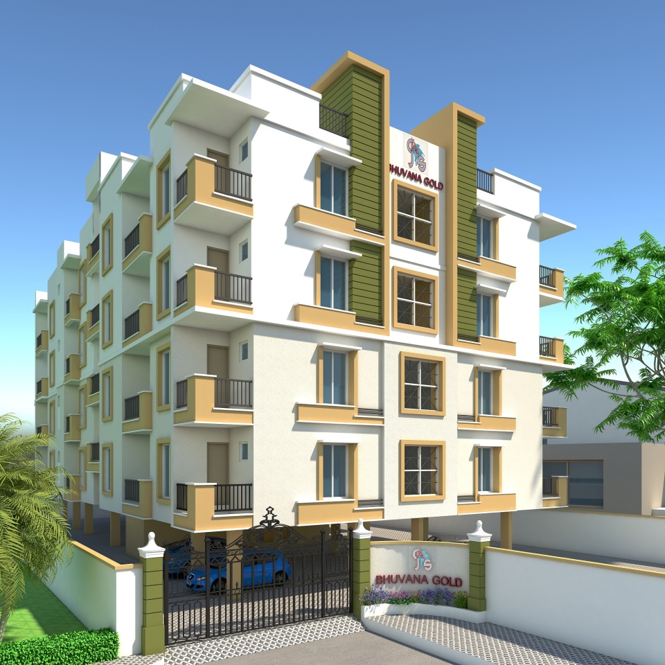 Coimbatore Real Estate - Coimbatore Property - Property in Coimbatore ...