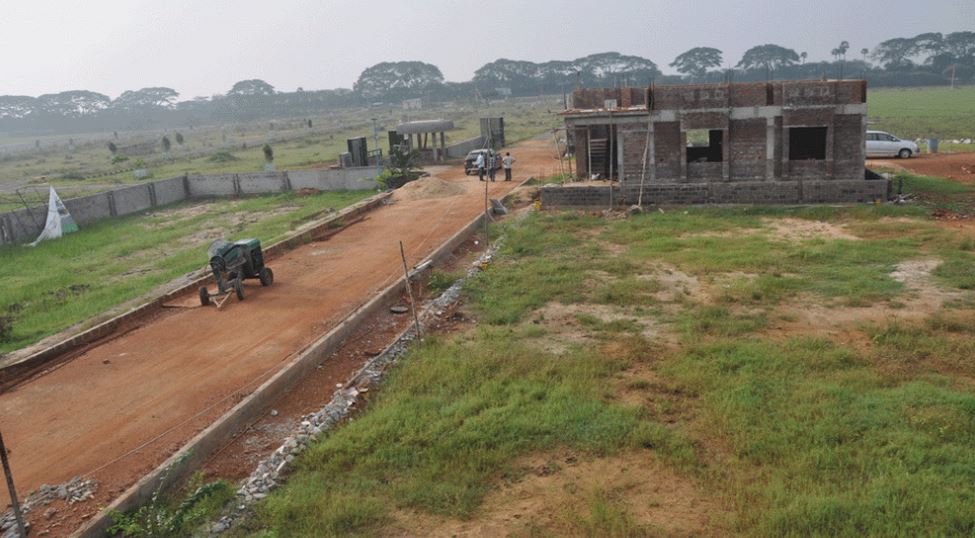 Bhuvi Sagar Pride Hyderabad, Adibatla Resale Price List, Brochure ...