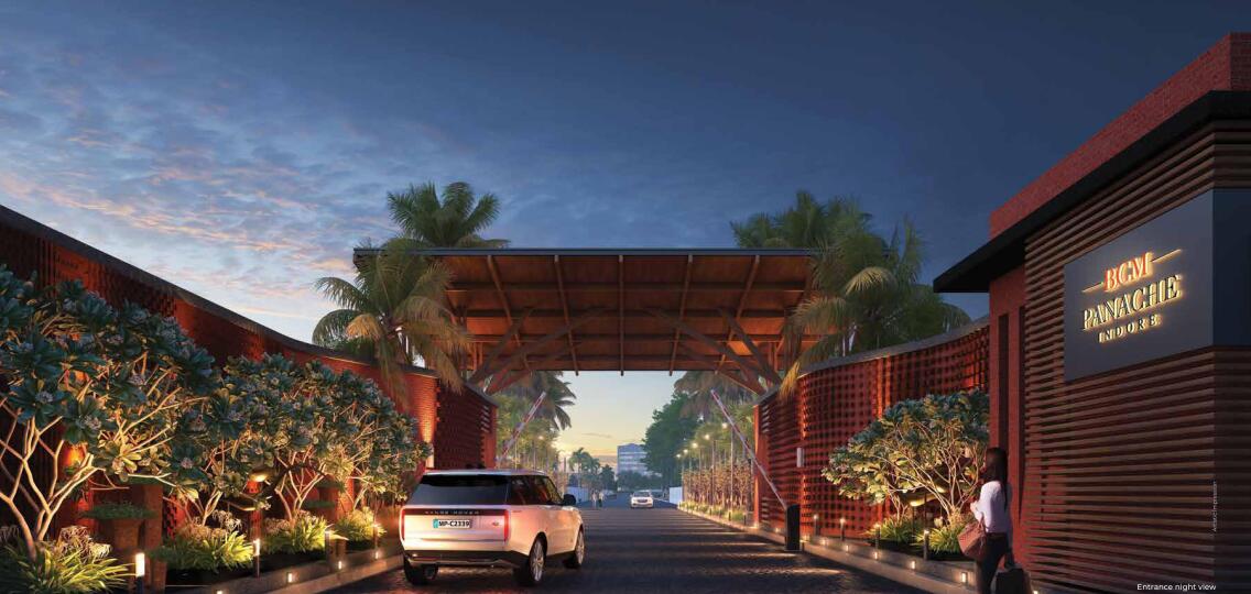 Bicholi Devcon LLP BCM Panache Photos - Bicholi Mardana, Indore Pictures