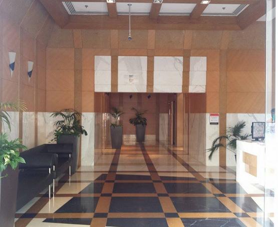 Bin Hamoodah Zumurud Tower Dubai Marina | Price List, Brochure, Floor Plan