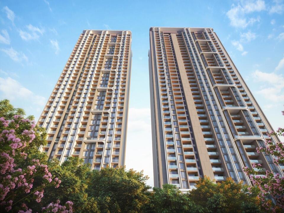 Binary Highness Wakad, Pune | Price List & Brochure, Floor Plan ...