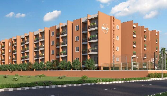 Binary Realty Binary Essentia Photos And Videos - Gopasandra, Bangalore South Pictures
