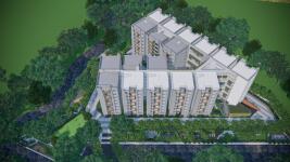 3 BHK Apartment / Flat for sale in Binary Temple Tree Sarjapur Road ...