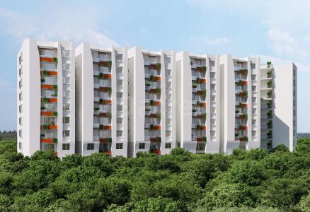 Binary Temple Tree Bangalore East, Sarjapur Road | Price List ...