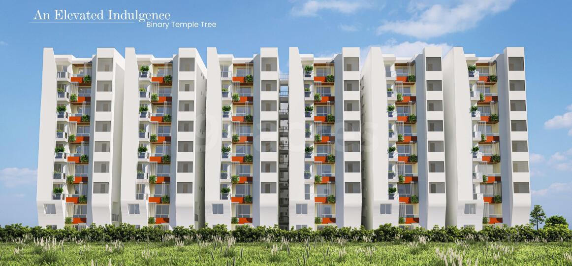 Binary Temple Tree Bangalore East, Sarjapur Road | Price List ...