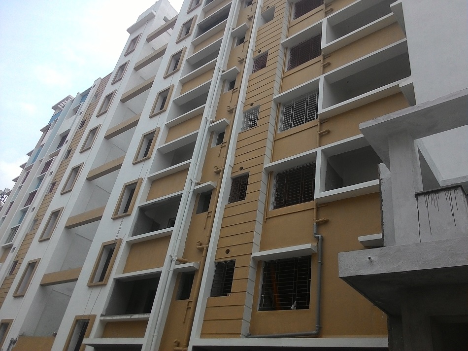 KP Construction KP Narendra Enclave Photos - Narendrapur, Kolkata Pictures