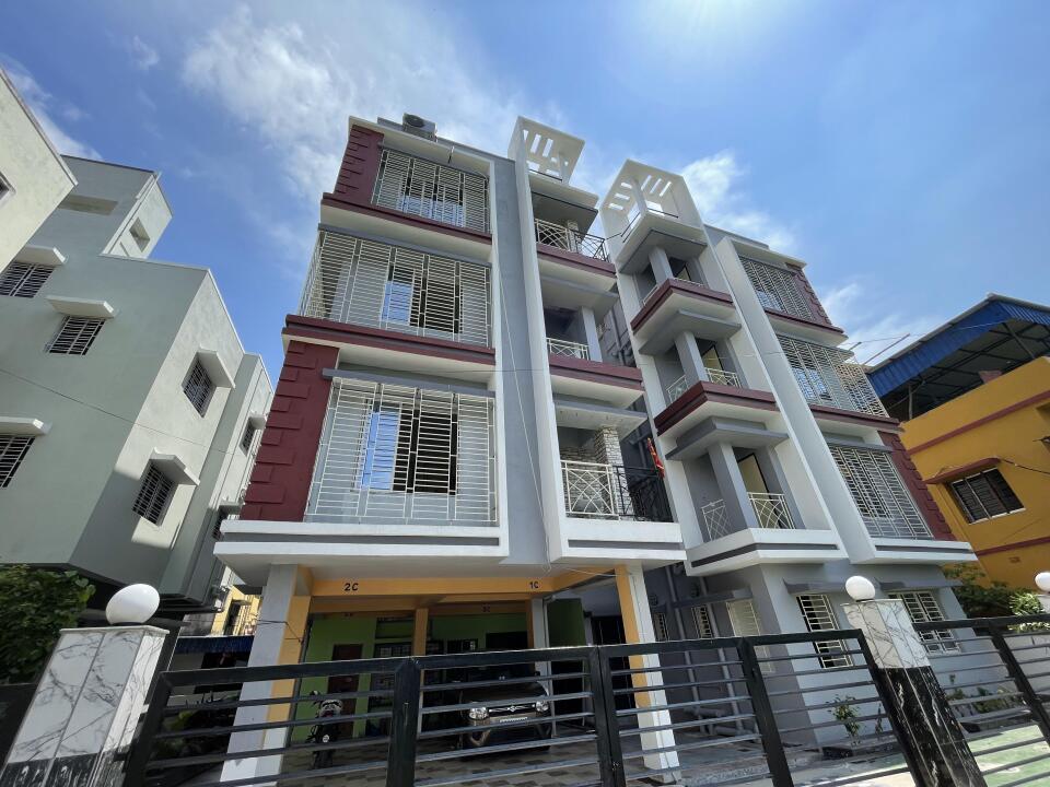 Binayak Purple Nayabad, Kolkata Resale Price List, Brochure, Floor Plan ...