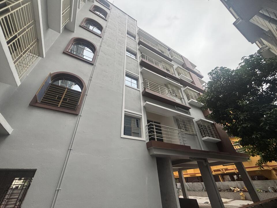 Binayak Rose Nayabad, Kolkata | Price List & Brochure, Floor Plan ...