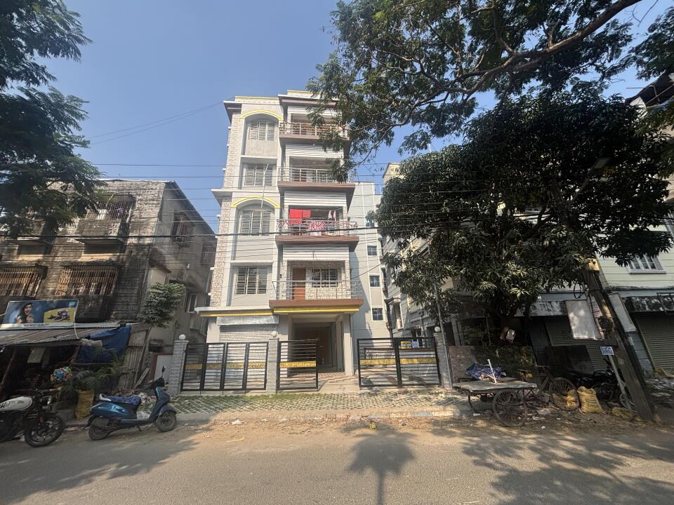 Binayak Rose Nayabad, Kolkata | Price List & Brochure, Floor Plan ...