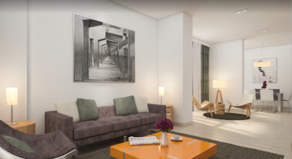 Binghatti Pearls Dubai Silicon Oasis | Price List, Brochure, Floor Plan