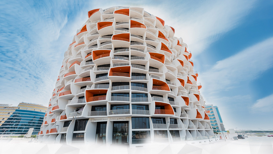 Binghatti Pearls Dubai Silicon Oasis | Price List, Brochure, Floor Plan