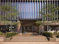 Showroom for sale in Binori BSquare 2 Ambli Ahmedabad - 5800 Sq. Ft.