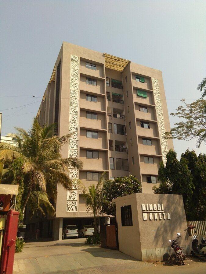 Binori Buildcon Binori Moneta Photos - Bodakdev, Ahmedabad West Pictures