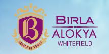 Birla Estates Birla Alokya Floor Plan - Whitefield, Bangalore