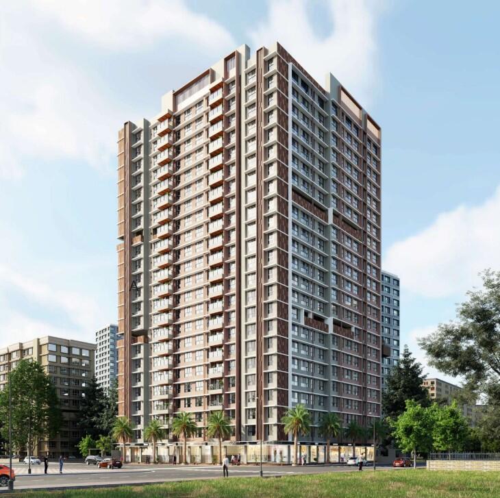Bitcon Elysium Kandivali East, Mumbai | Price List & Brochure, Floor ...