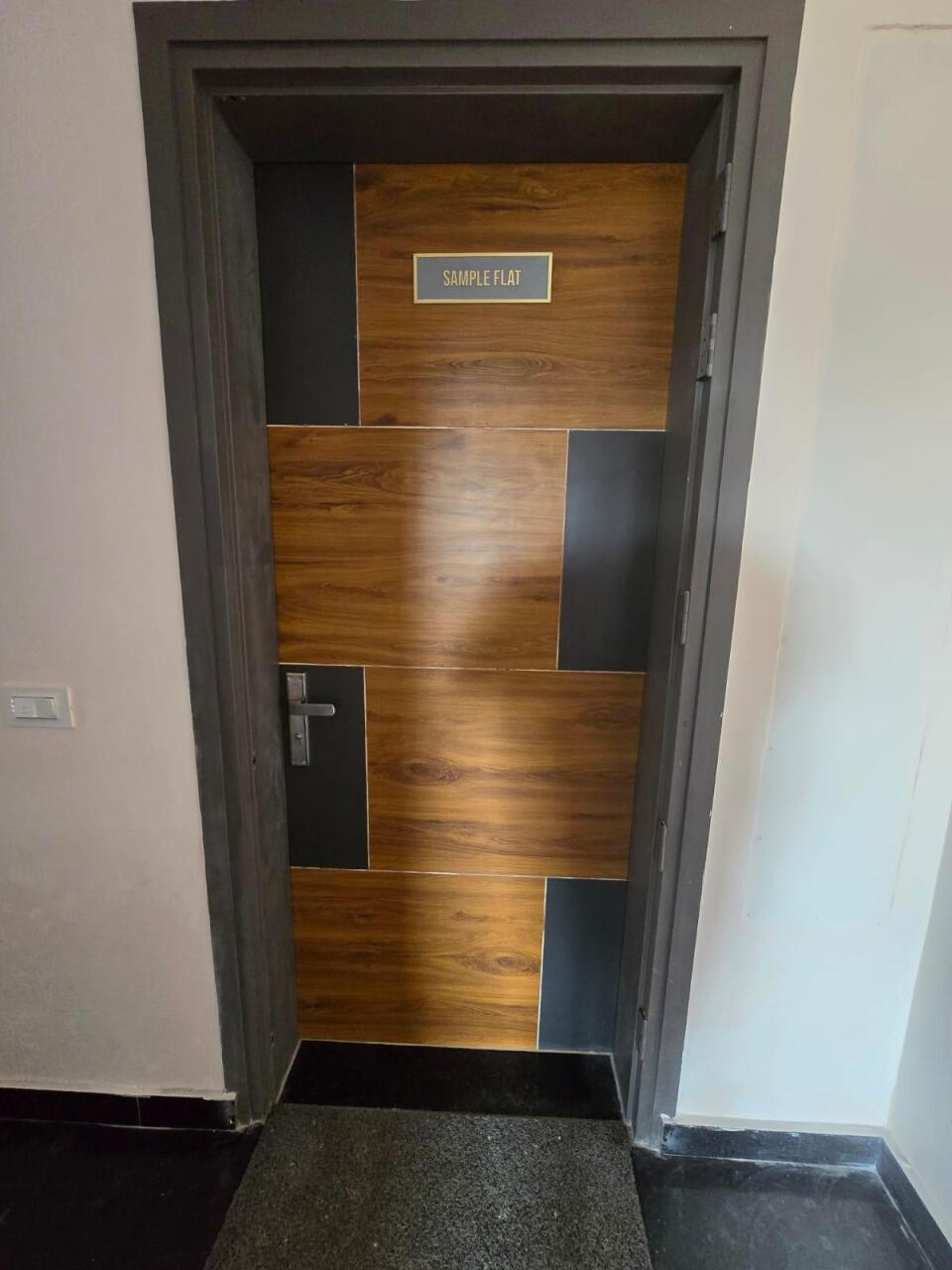 BJBF Developers And Builders BJBF Heights Photos - Sector 127 Mohali ...