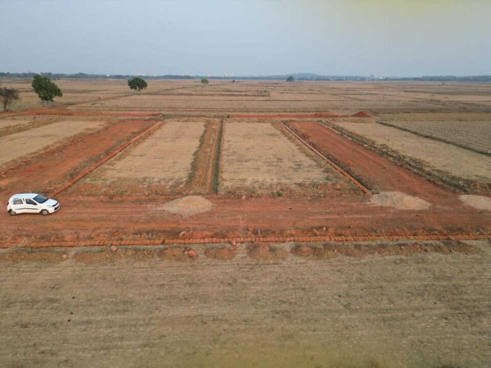 BKD Sundarpada Plotting Sundarpada, Bhubaneswar Resale Price List ...