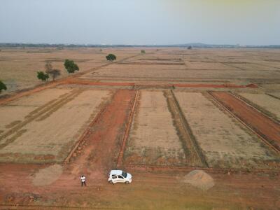 BKD Sundarpada Plotting Sundarpada, Bhubaneswar Resale Price List ...