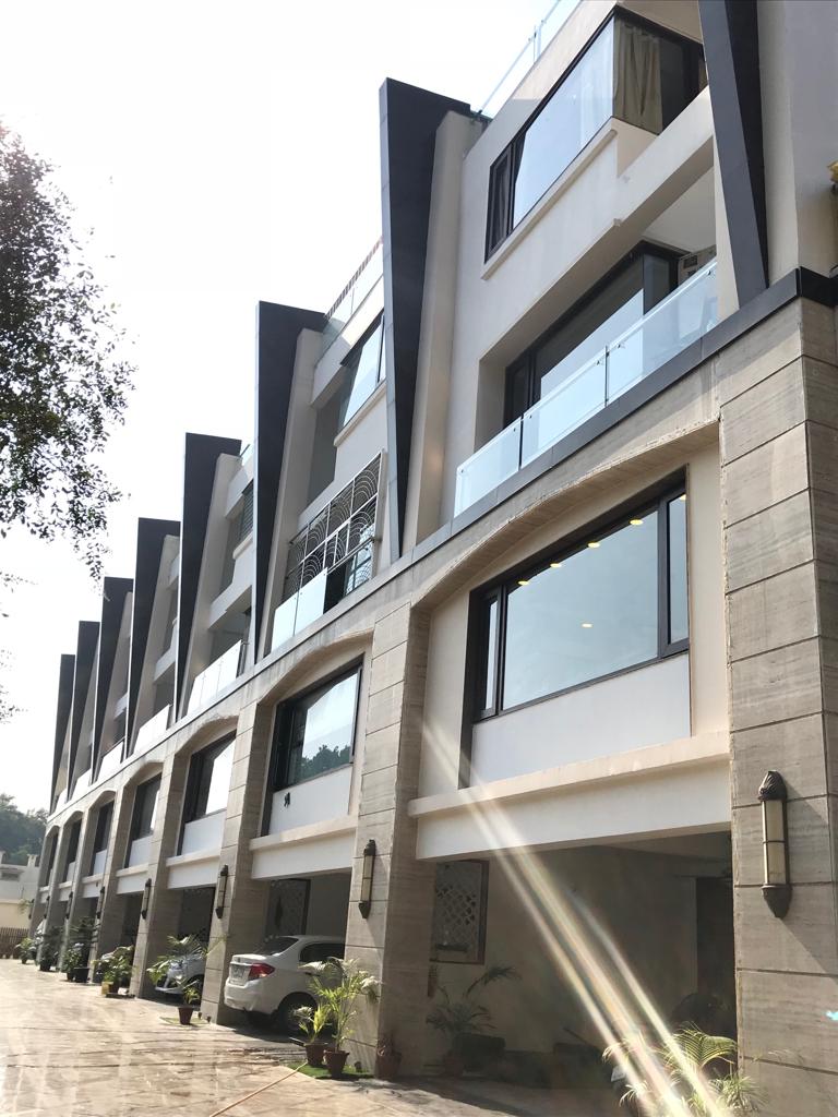 BL Constructions BL Seven Bungalows Photos And Videos - Swaroop Nagar, Kanpur Pictures