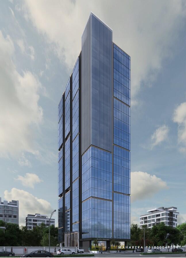 Bla Business Park Goregaon East, Mumbai - Invest in Office spaces