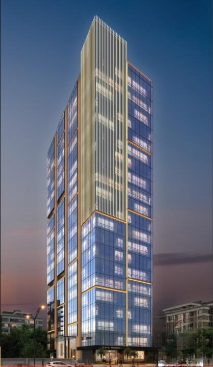 Bla Business Park Goregaon East, Mumbai - Invest in Office spaces