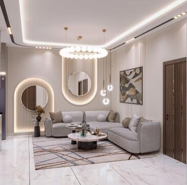 The Nature Valley Sector 35, Gurgaon | Price List & Brochure, Floor Plan, Location Map & Reviews