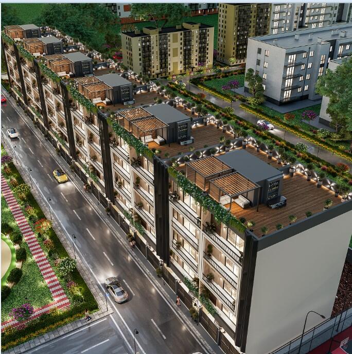 The Nature Valley Sector 35, Gurgaon | Price List & Brochure, Floor Plan, Location Map & Reviews