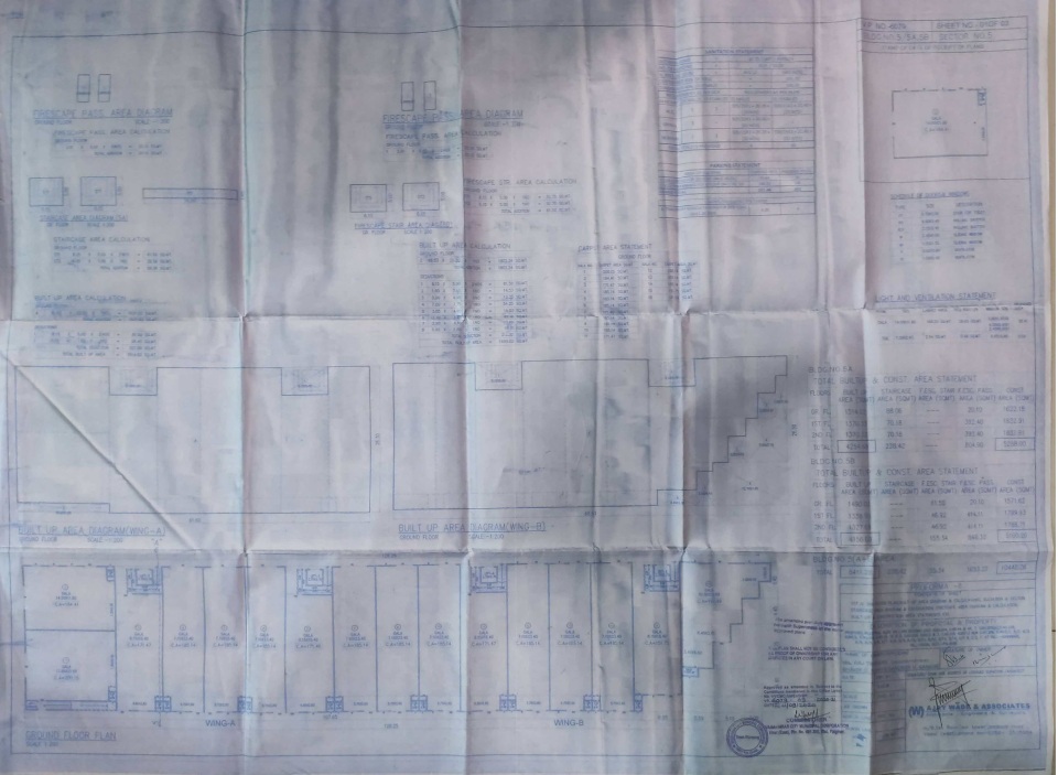 Bliss Developers Mumbai Bliss Nirman Industrial Estate Photos - Vasai ...