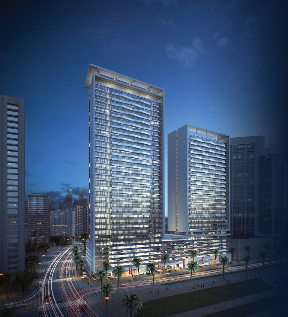 Bloom Heights Dubai, Jumeirah Village Circle Resale Price List ...