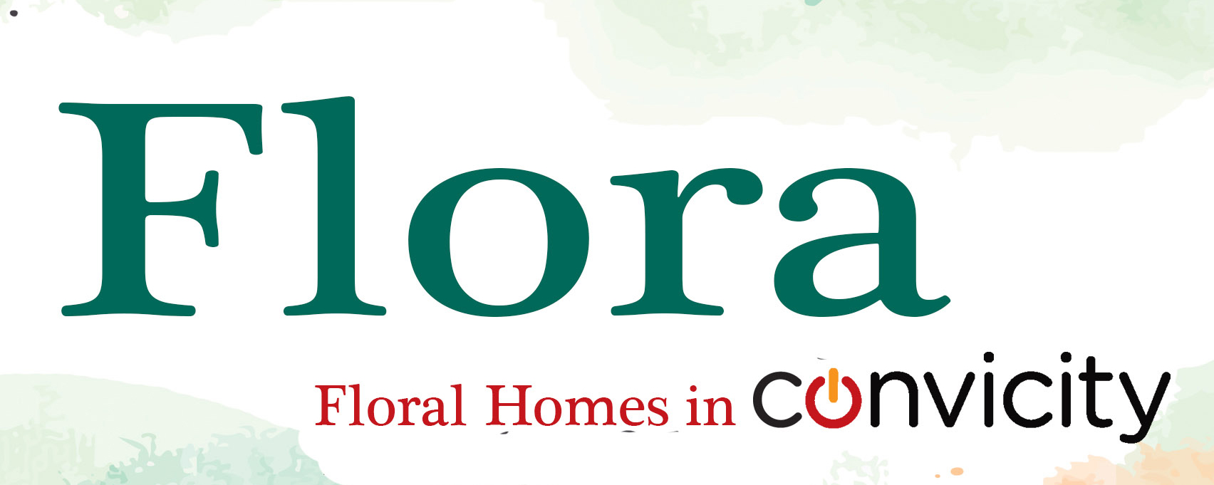 Flora Homes Convicity New Town, Kolkata Resale Price List, Brochure ...