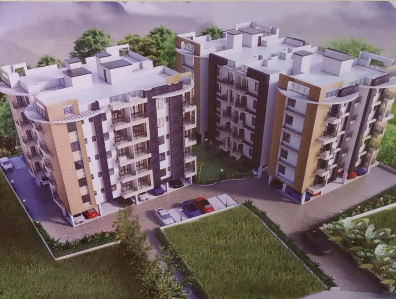 Blu Bell Rengoni Guwahati, Chandmari | Price List & Brochure, Floor ...