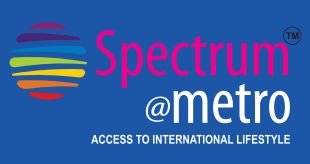 Spectrum Metro Sector 75, Noida Resale Price List, Brochure, Floor Plan ...