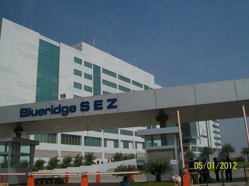 Blueberry The Blue Ridge Chourai Nagar, Pune Resale Price List ...