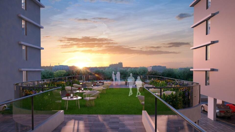 Blueroof Sylva Sus , Pune | Price List & Brochure, Floor Plan, Location Map & Reviews