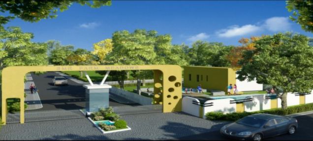 BMR Construction BMR Farm Meadows Photos - Yelahanka, Bangalore Pictures