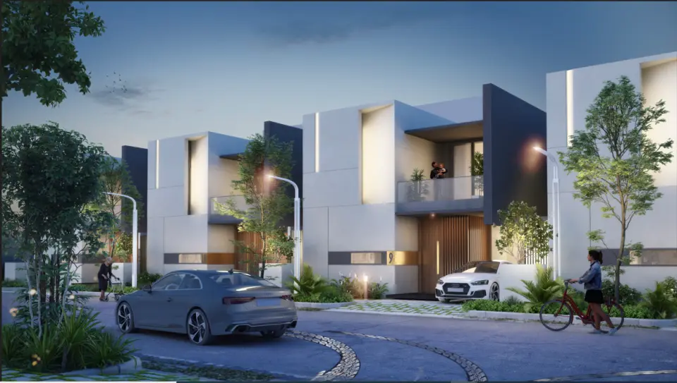 Arjun Infra By BMR Group UMA Panoruma Photos - Lawyer Pet, Ongole Pictures