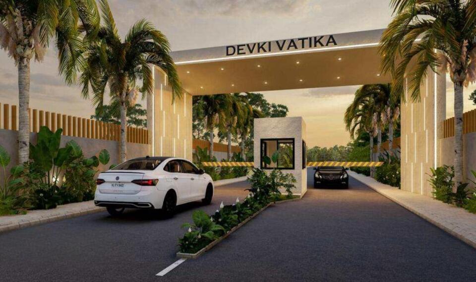 BMS Devki Vatika Markel, Jagdalpur | Price List & Brochure, Floor Plan, Location Map & Reviews