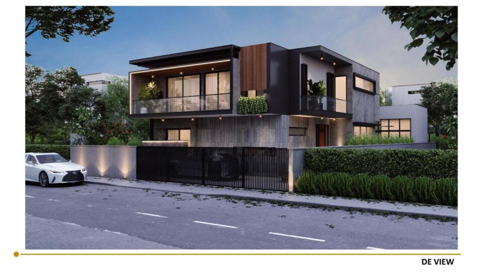 BNK Properties Luxury Homes Gadaipur Photos And Videos - Chattarpur ...