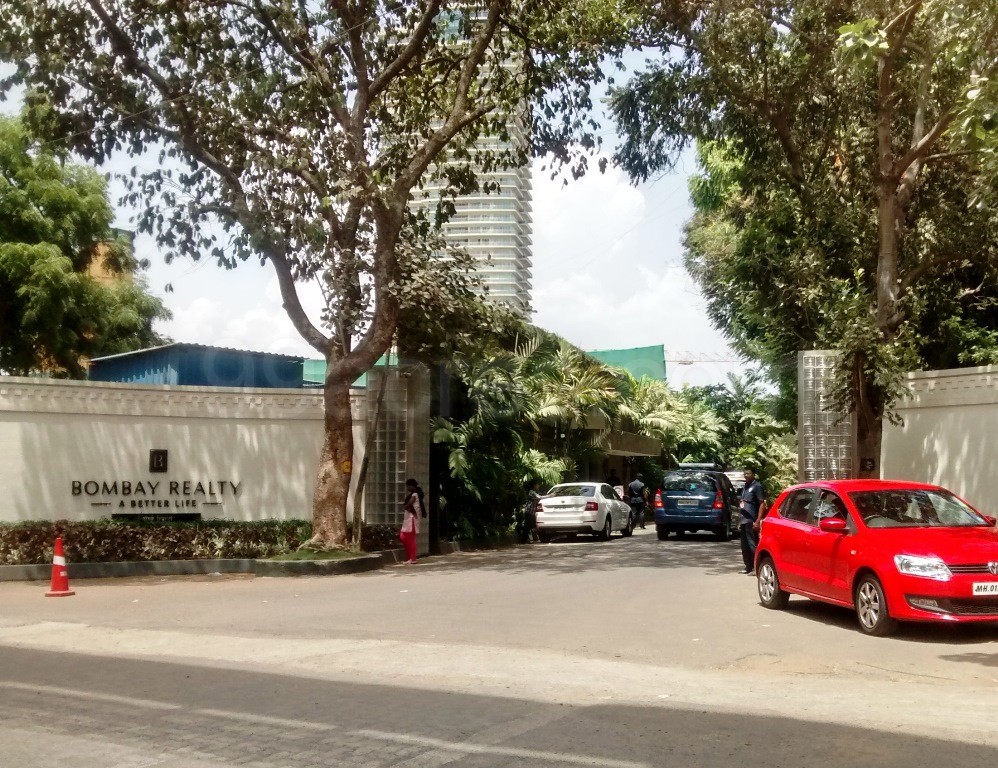 Bombay Realty Bombay Springs Photos And Videos - Dadar (East), South ...