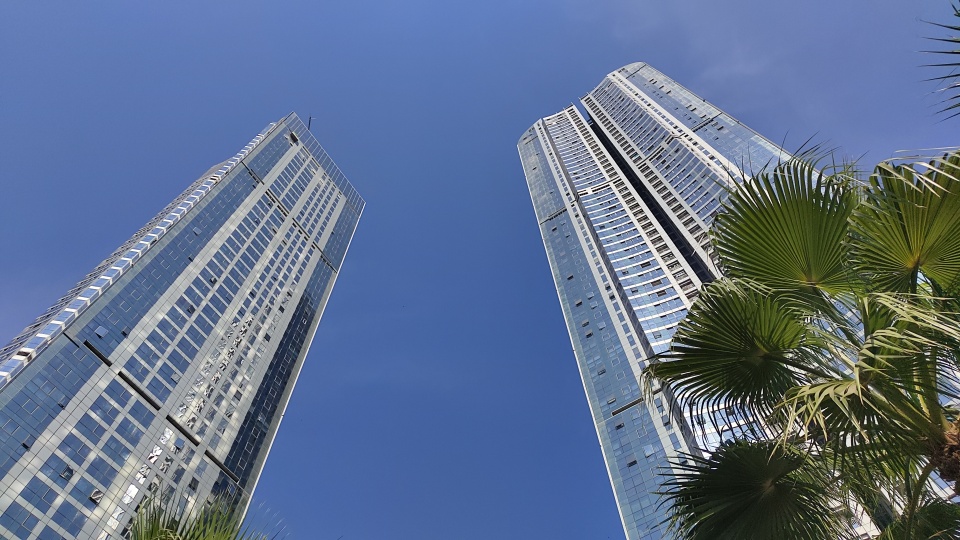 Bombay Realty Island City Center Dadar East, Mumbai | Price List ...