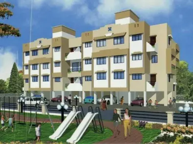 Bora Happy Homes Shakti Colony, Pune West Resale Price List, Brochure ...