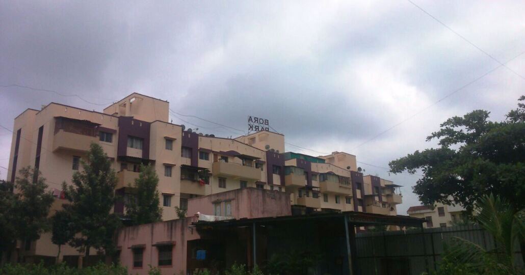 Bora Group Pune Bora Park Photos And Videos - Shri Ram Colony, Pimple ...