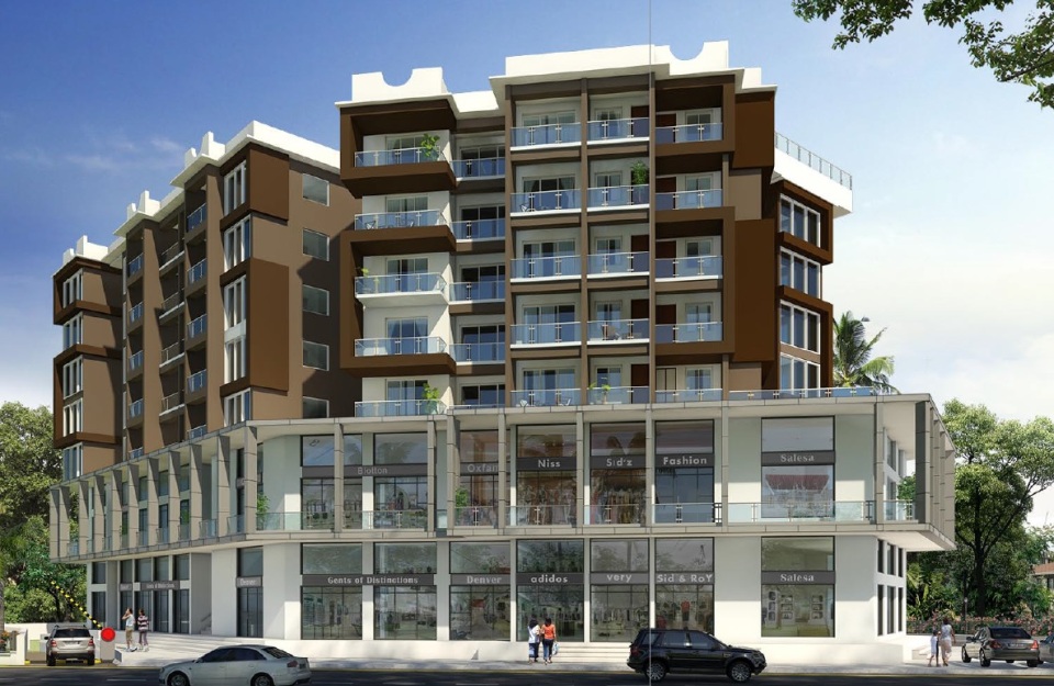 Boshan Classic Goa, Mapusa Resale Price List, Brochure, Floor Plan ...