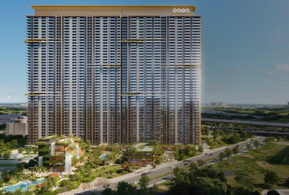 BPTP Amstoria Verti Greens Sector 102, Gurgaon | Price List & Brochure, Floor Plan, Location Map ...