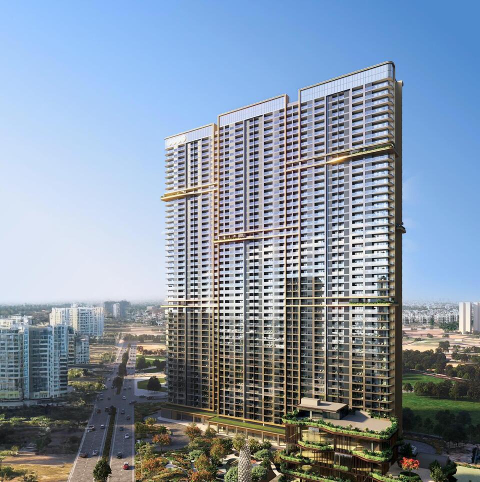 BPTP Amstoria Verti Greens Sector 102, Gurgaon | Price List & Brochure ...