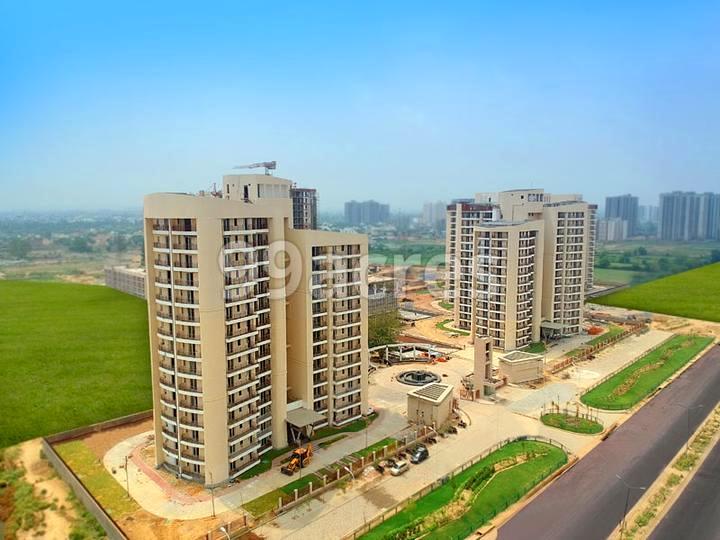 BPTP Builders BPTP Discovery Park Photos And Videos - Sector 80 ...
