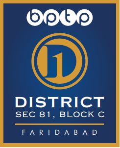 BPTP Builders BPTP District 1 Amenities - Sector 81 Faridabad Facilities