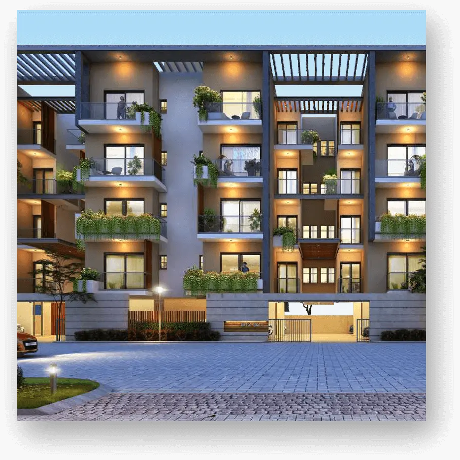 BPTP District 2 Sector 86, Faridabad | Price List & Brochure, Floor ...