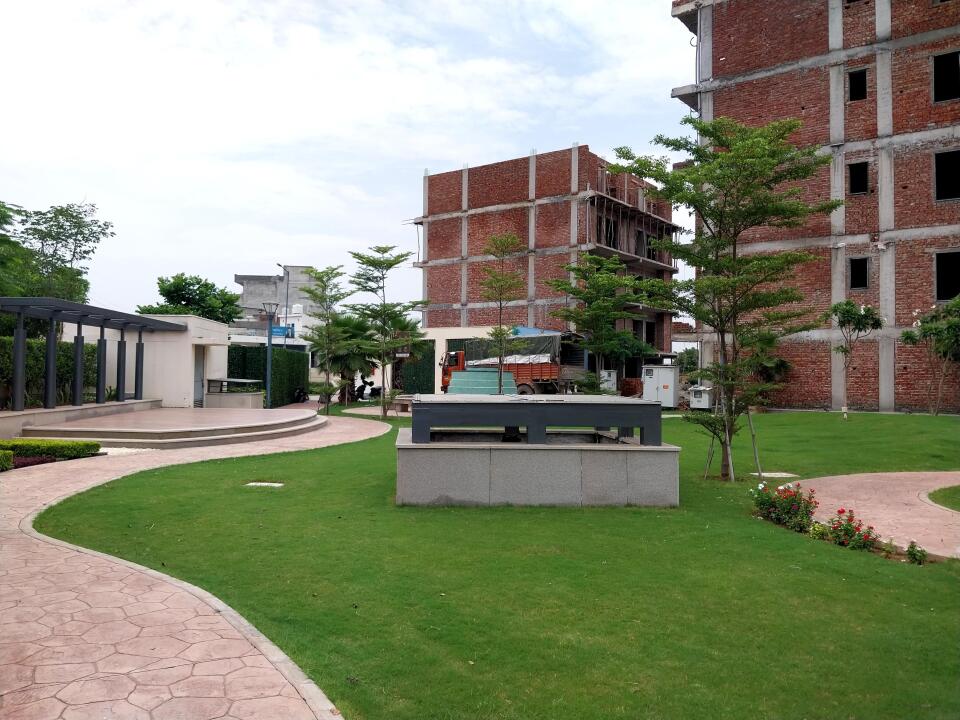 BPTP District 3 Sector 85, Faridabad | Price List & Brochure, Floor ...